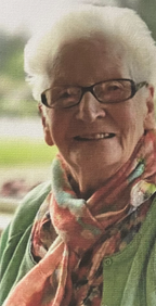 Death Notice of Margaret (Peggy) Curran (née Coyle) (Clones, Monaghan ...