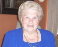 Condolence Book for Margaret (Peg) Dee (née Walsh) (Clonmel, Tipperary) | rip.ie