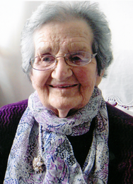 Condolence Book for Margaret Egan (née Hartigan) (Ahascragh, Galway) | rip.ie