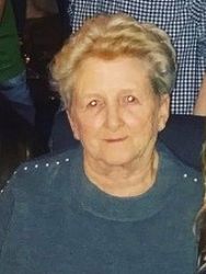 Death Notice of Margaret Hackett (née O'Regan) (Ballyvolane, Cork) | rip.ie