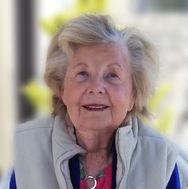 Condolence Book for Margaret Hickey (née O'Sullivan) (Greystones ...
