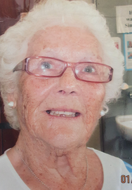 Condolence Book for Margaret (Peggy) Lambe (Rathfarnham, Dublin) | rip.ie
