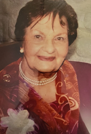 Condolence Book for Margaret Leckey (née Mc Namara) (Lanesboro ...
