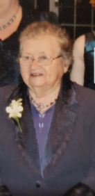 Condolence Book for Margaret (Peggy) Ledwith (née Rushe) (Streamstown, Westmeath) | rip.ie