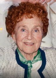 Death Notice of Margaret MacMANUS (Enniskillen, Fermanagh) | rip.ie