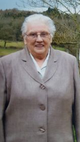 Condolence Book for Margaret Rose DONOVAN MAHON (Ardagh, Longford) | rip.ie