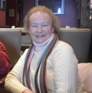 Condolence Book for MARGARET (PEGGY) McEWEN (née O'BRIEN) (Douglas, Cork) | rip.ie