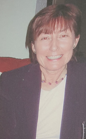Death Notice of Margaret McGarry (née Campbell) (Bray, Wicklow) | rip.ie