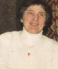Death Notice of Margaret (Maggie) Mc Goldrick (Dromahair, Leitrim) | rip.ie