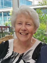 Condolence Book for Margaret Mills (née Brophy) (Drumcondra, Dublin) | rip.ie