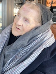 Condolence Book for Margaret Mona Carolan (Ranelagh, Dublin) | rip.ie