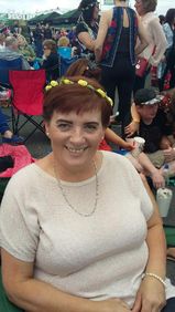 Condolence Book for Margaret MURPHY (Rathnew, Wicklow) | rip.ie