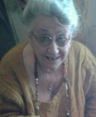 Condolence Book for Margaret (Marie) MURPHY (née Kapten) (Drimnagh ...