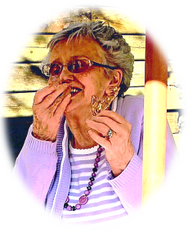 Condolence Book for Margaret (Mag) MURPHY (née Handy) (Blackrock ...
