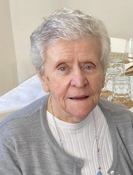 Death Notice of Margaret (Pearl) Murphy (Clondalkin, Dublin) | rip.ie