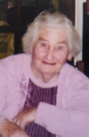 Death Notice of Margaret Nugent (née Lalor) (Mullingar, Westmeath) | rip.ie
