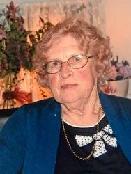 Condolence Book for Margaret O'Sullivan (Ballincollig, Cork) | rip.ie