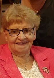 Condolence Book for Margaret O'Sullivan (née Scannell) (Dillons Cross, Cork) | rip.ie