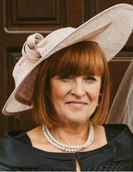 Condolence Book for Margaret (Peggy) Burke (née Finn) (Fairview, Dublin ...
