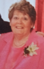 Condolence Book for Margaret Rafferty (née Donnelly) (Foxrock, Dublin ...