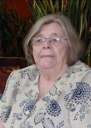Condolence Book for Margaret Rigley (née Kane) (New Ross, Wexford) | rip.ie
