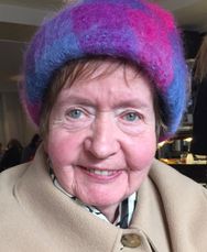 Condolence Book for MARGARET RIORDAN (Killorglin, Kerry) | rip.ie