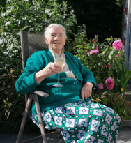 Death Notice of Margaret (Peg) Scannell (née O'Connell) (Ovens, Cork) | rip.ie
