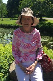 Condolence Book for Margaret Sheehan (Cabra West, Dublin) | rip.ie