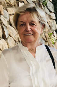 Condolence Book for Margaret Tynan (née Kieran) (Baldoyle, Dublin) | rip.ie