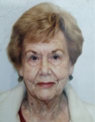 Condolence Book for Margaret WALSH (née Nealon) (Dublin 2, Dublin) | rip.ie