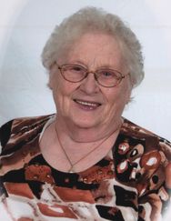 Condolence Book for Margaret (Maggie) NOLAN (née Mulcahy) (Broadford, Limerick) | rip.ie