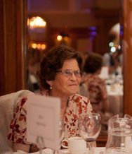 Condolence Book for Margaret (Dolly) White (Birr, Tipperary) | rip.ie
