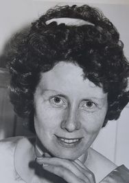 Death Notice of Margie (Margaret) RUDDY (Westport, Mayo) | rip.ie