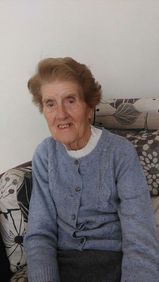 Death Notice of Marguerite Coy (née Kelly) (Athlone, Westmeath) | rip.ie