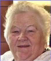 Death Notice of Maria Buckley (née Kearney) (Athlone, Westmeath) | rip.ie