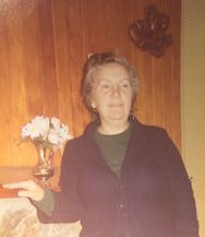 Condolence Book for Maria CERVI (née Forte) (Clontarf, Dublin) | rip.ie