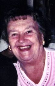 Death Notice of Maria Doyle (née Hanna) (Cabra, Dublin) | rip.ie