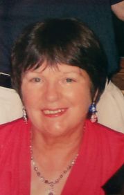 Condolence Book for Maria Mc Cluskey (née Doherty) (Castleblayney ...