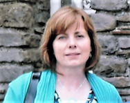 Death Notice of Maria O'Mahony (née Murphy) (Macroom, Cork) | rip.ie