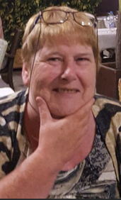 Condolence Book for Marian Gilligan (née Berry) (Clondalkin, Dublin ...