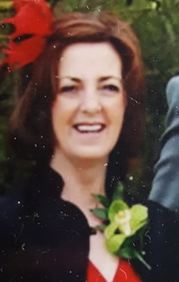 Condolence Book for Marianne Aherne (née Mc Carthy) (Kilworth, Cork) | rip.ie