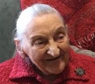 Condolence Book for Marie LEWIS (Nenagh, Tipperary) | rip.ie