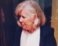 Death Notice of Marie COLEMAN (née Finglas) (Churchtown, Dublin) | rip.ie