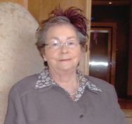 Death Notice of Marie CORCORAN (Castledermot, Kildare) | rip.ie