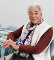 Death Notice of Marie Cunningham (née Reilly) (Duleek, Meath) | rip.ie