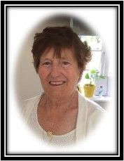Death Notice of Marie Daniels (née Daly) (Loughrea, Galway) | rip.ie