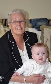 Condolence Book for Marie Gaffey (Killester, Dublin) | rip.ie