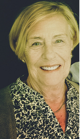 Death Notice of Marie Hard (née Burgess) (Dalkey, Dublin) | rip.ie