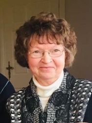 Death Notice of Marie Harty (née Mahoney) (Athenry, Galway) | rip.ie