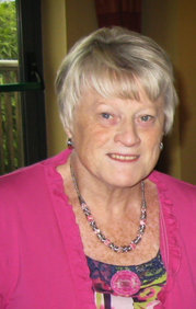 Death Notice of Marie KENNEDY (née Daly) (Springfield, Dublin) | rip.ie
